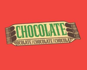 How to Draw a Chocolate Bar: Step-by-Step Guide for Artists