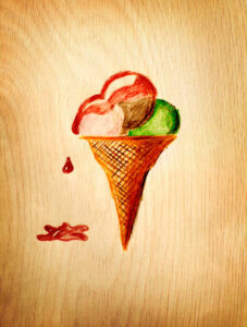 How to Draw a Cone: Step-by-Step Guide for Beginners