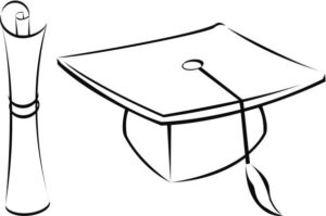 How to Draw a Graduation Cap: Step-by-Step Guide for Artists