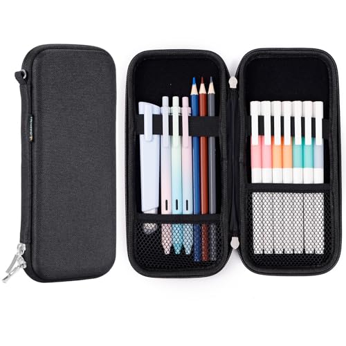 Durable Pencil Cases for Artists: Top Picks for Lasting Organization ...