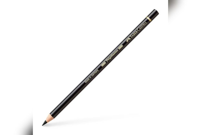 Faber-Castell Polychromos Review 2026: Best Colored Pencils to Buy ...